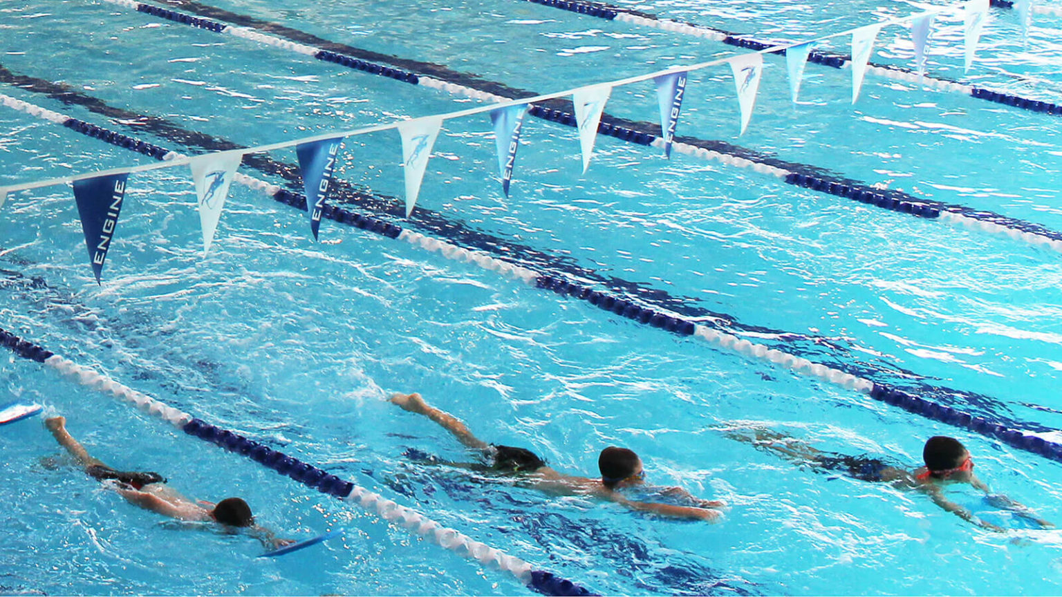 NSW Open Swimming Championships - Mingara