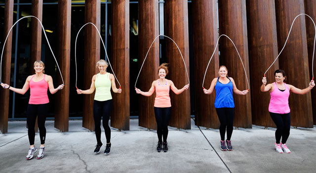 Mingara One Fitness is the Central Coast’s best gym.