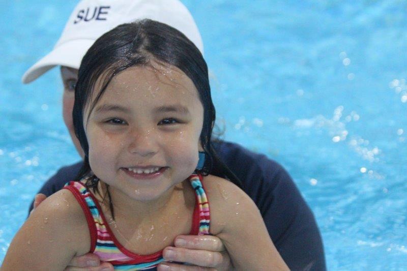 Photos from the Mingara Aquatics Come and Try Carnival