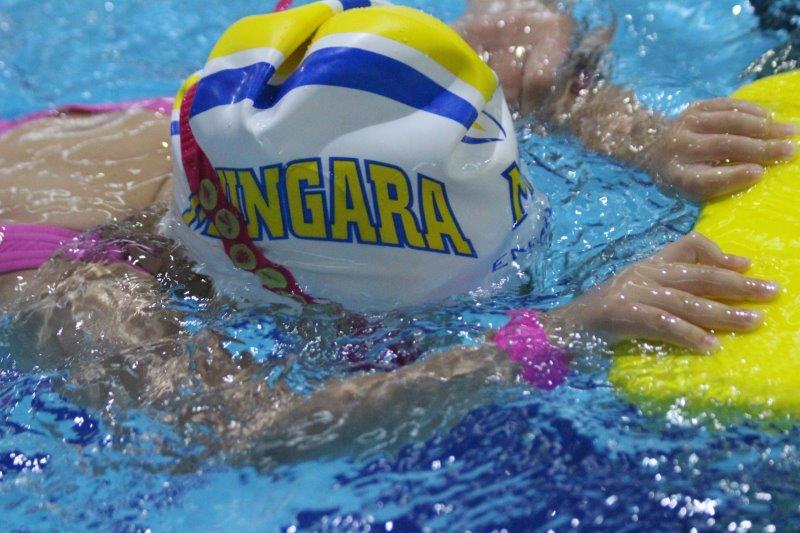 Photos from the Mingara Aquatics Come and Try Carnival