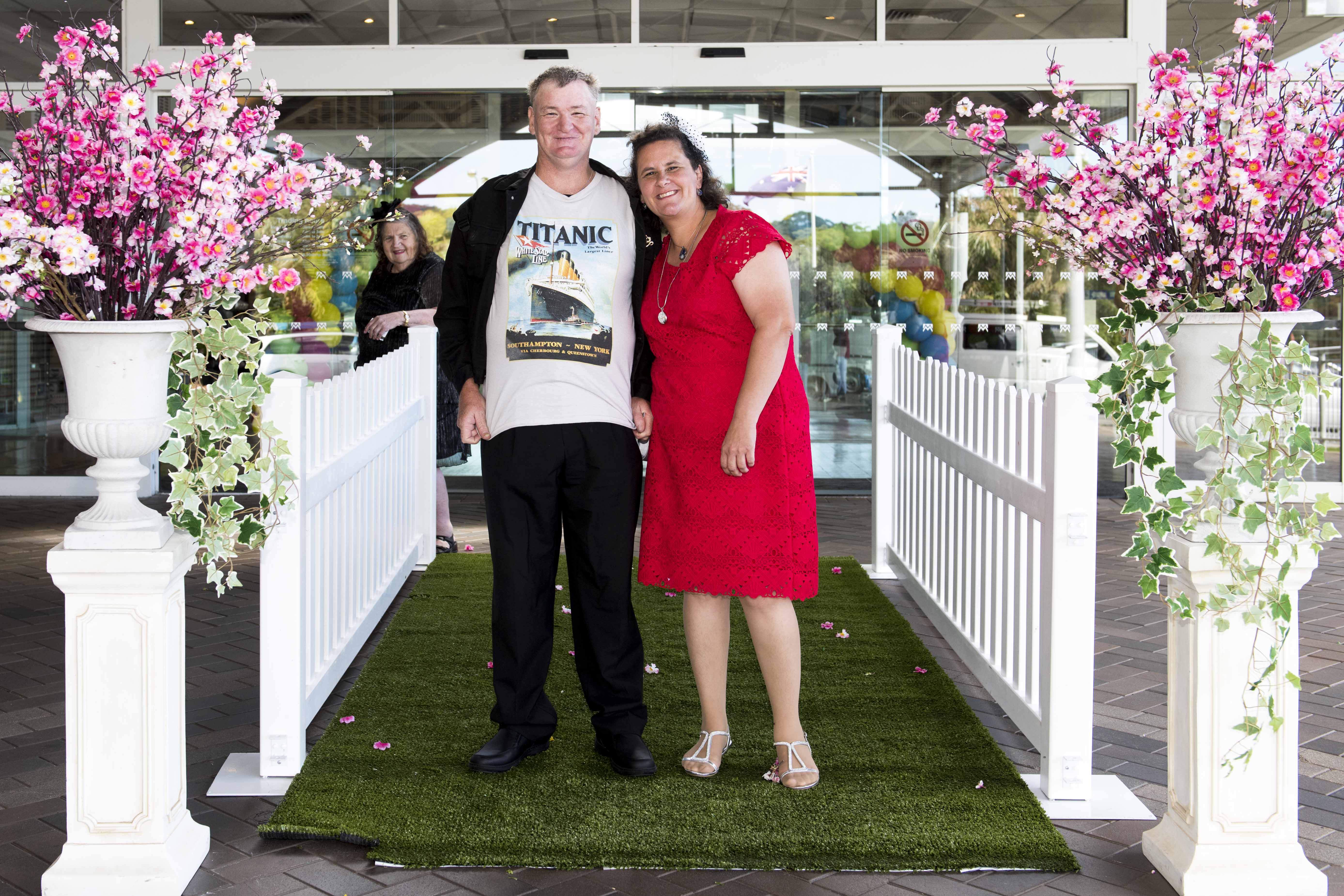 Mingara's Melbourne Cup Photo Gallery - Mingara Recreation Club