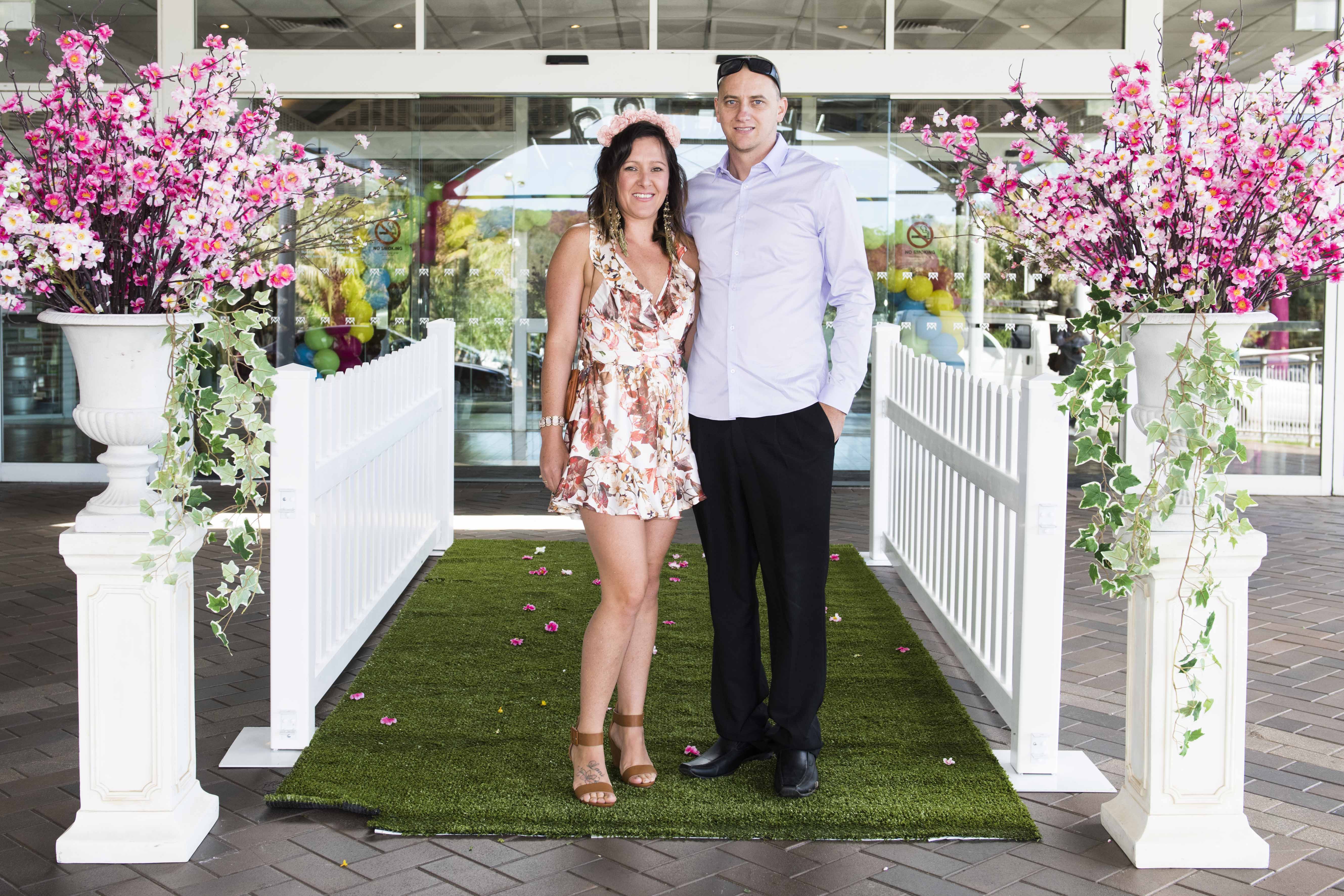 Mingara's Melbourne Cup Photo Gallery - Mingara Recreation Club