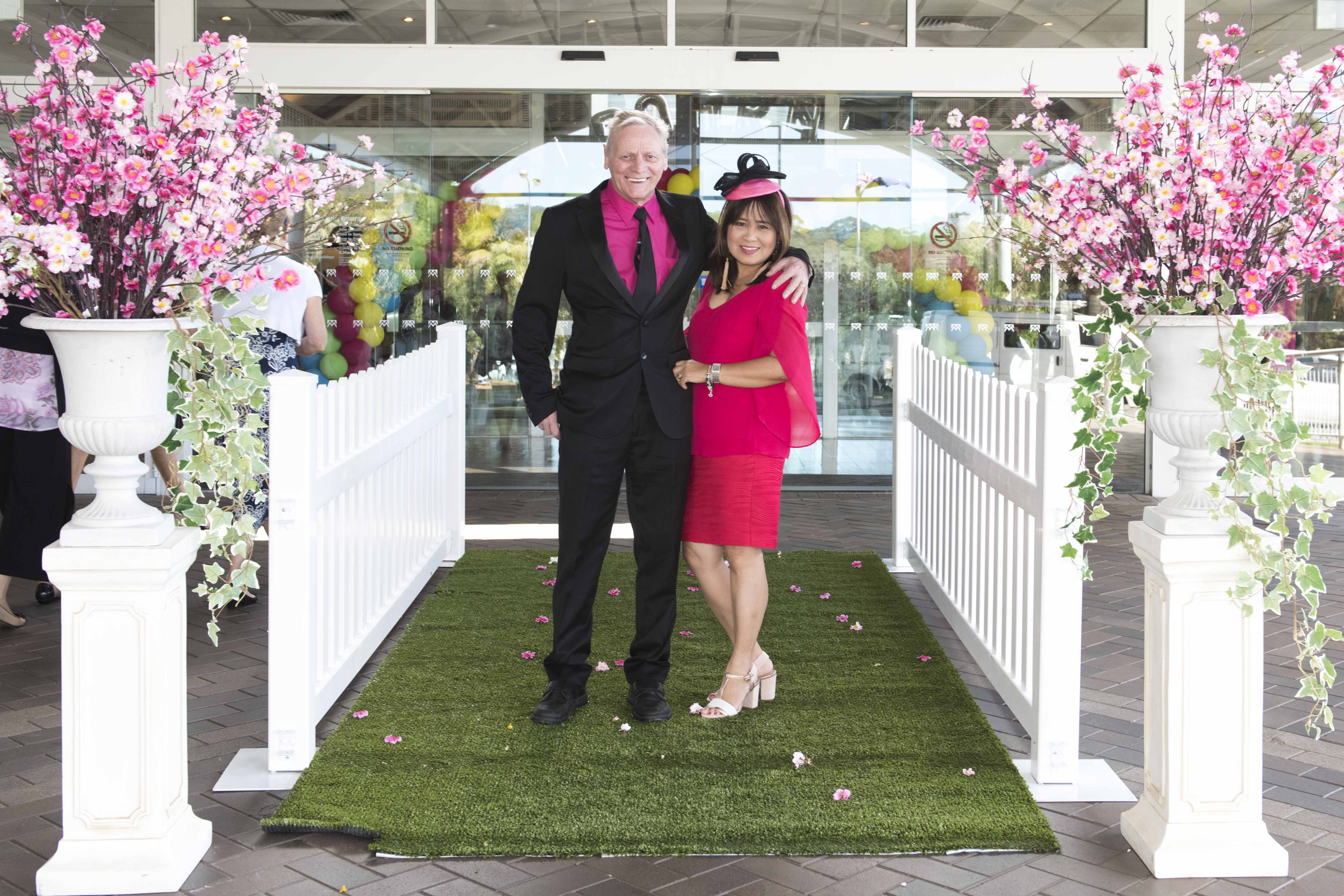 Mingara's Melbourne Cup Photo Gallery - Mingara Recreation Club