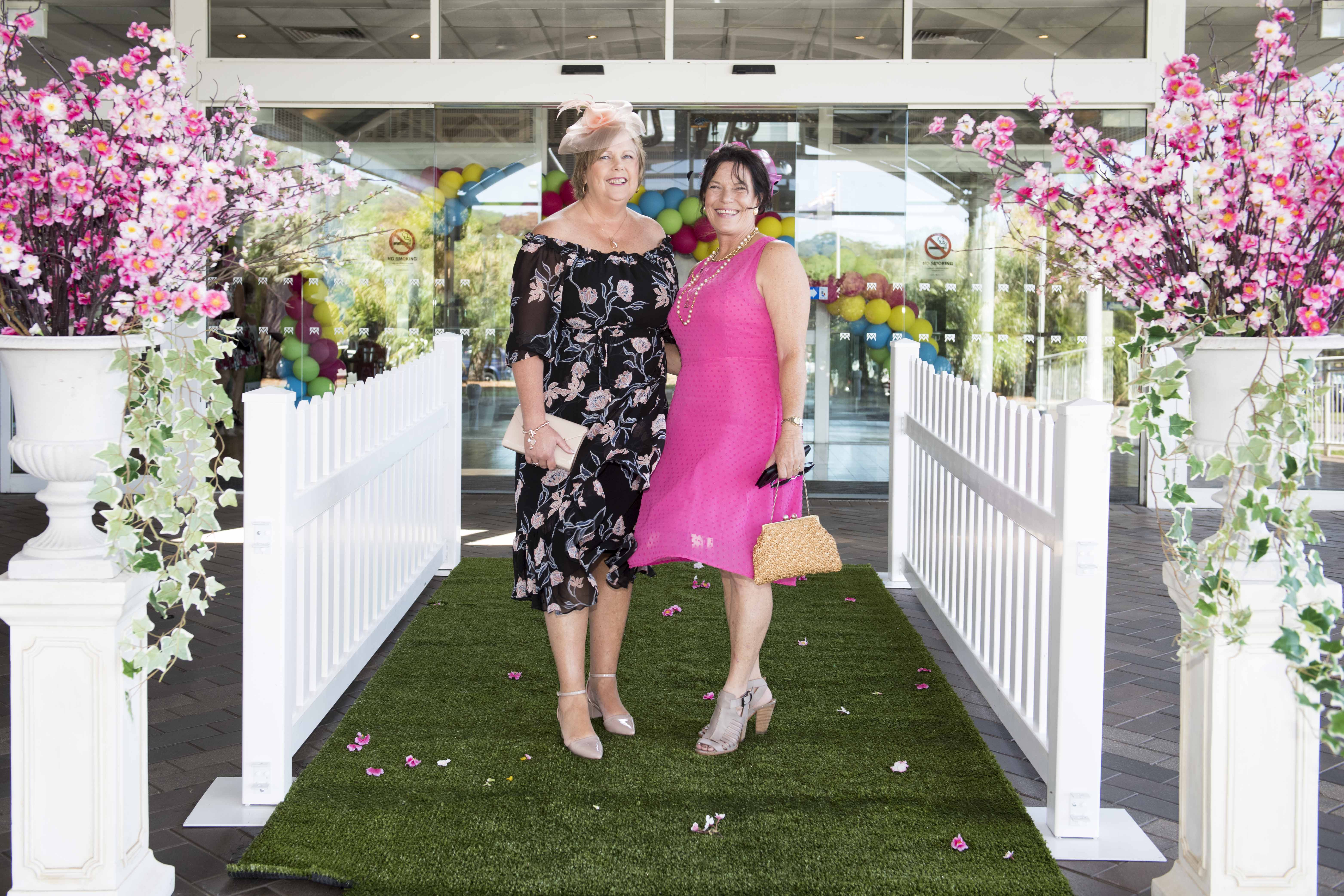 Mingara's Melbourne Cup Photo Gallery - Mingara Recreation Club