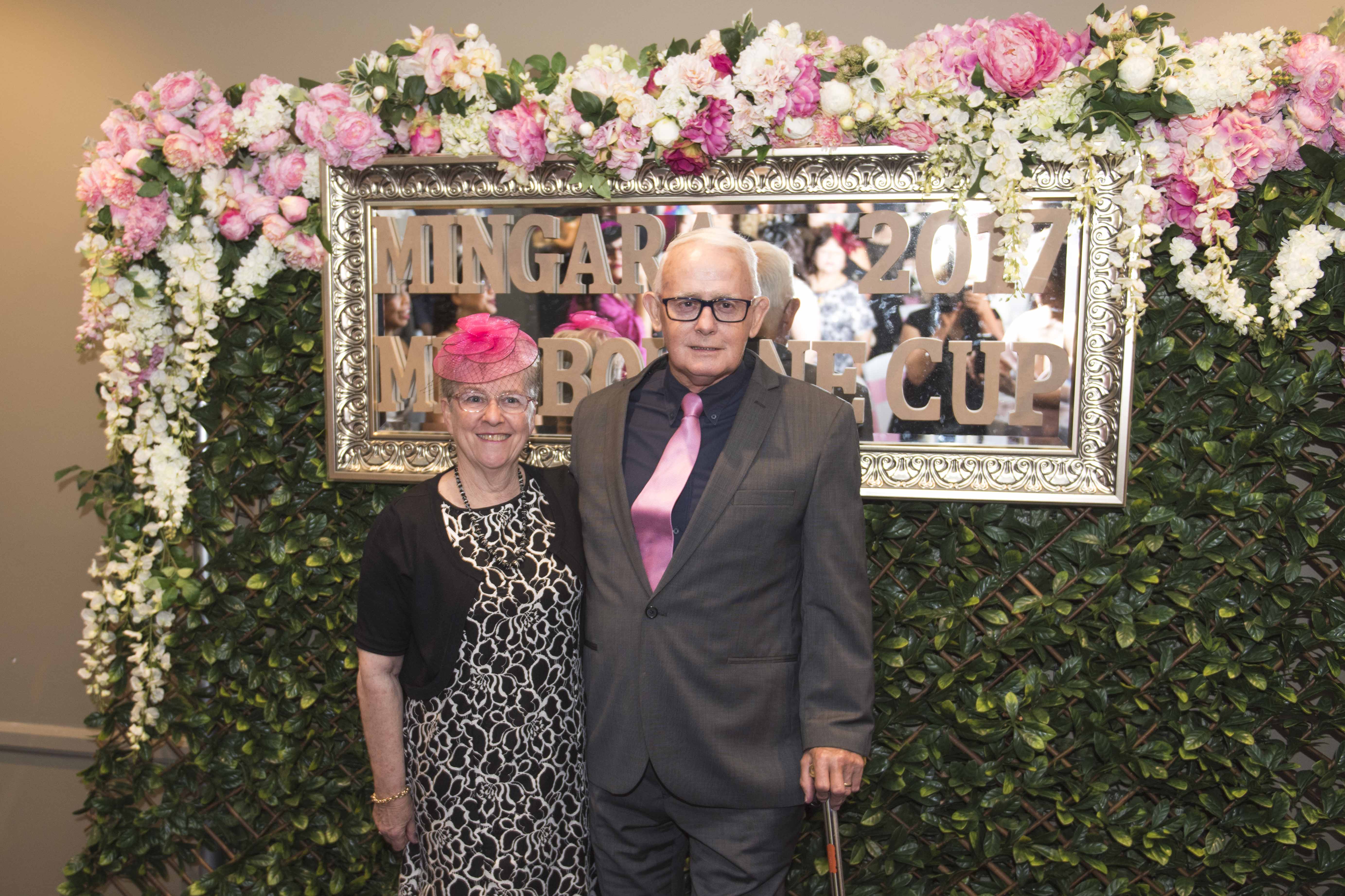 Mingara's Melbourne Cup Photo Gallery - Mingara Recreation Club