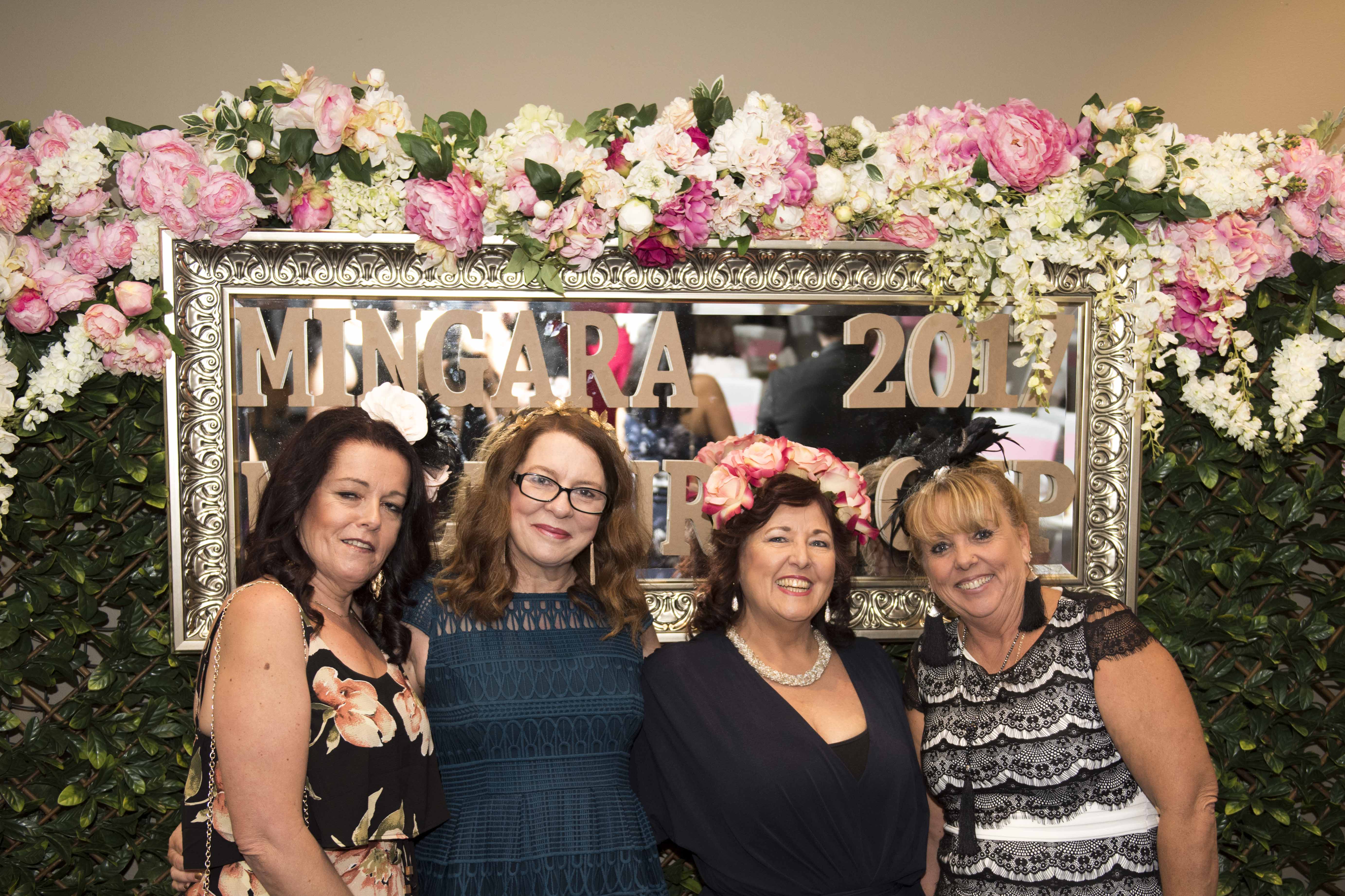 Mingara's Melbourne Cup Photo Gallery - Mingara Recreation Club