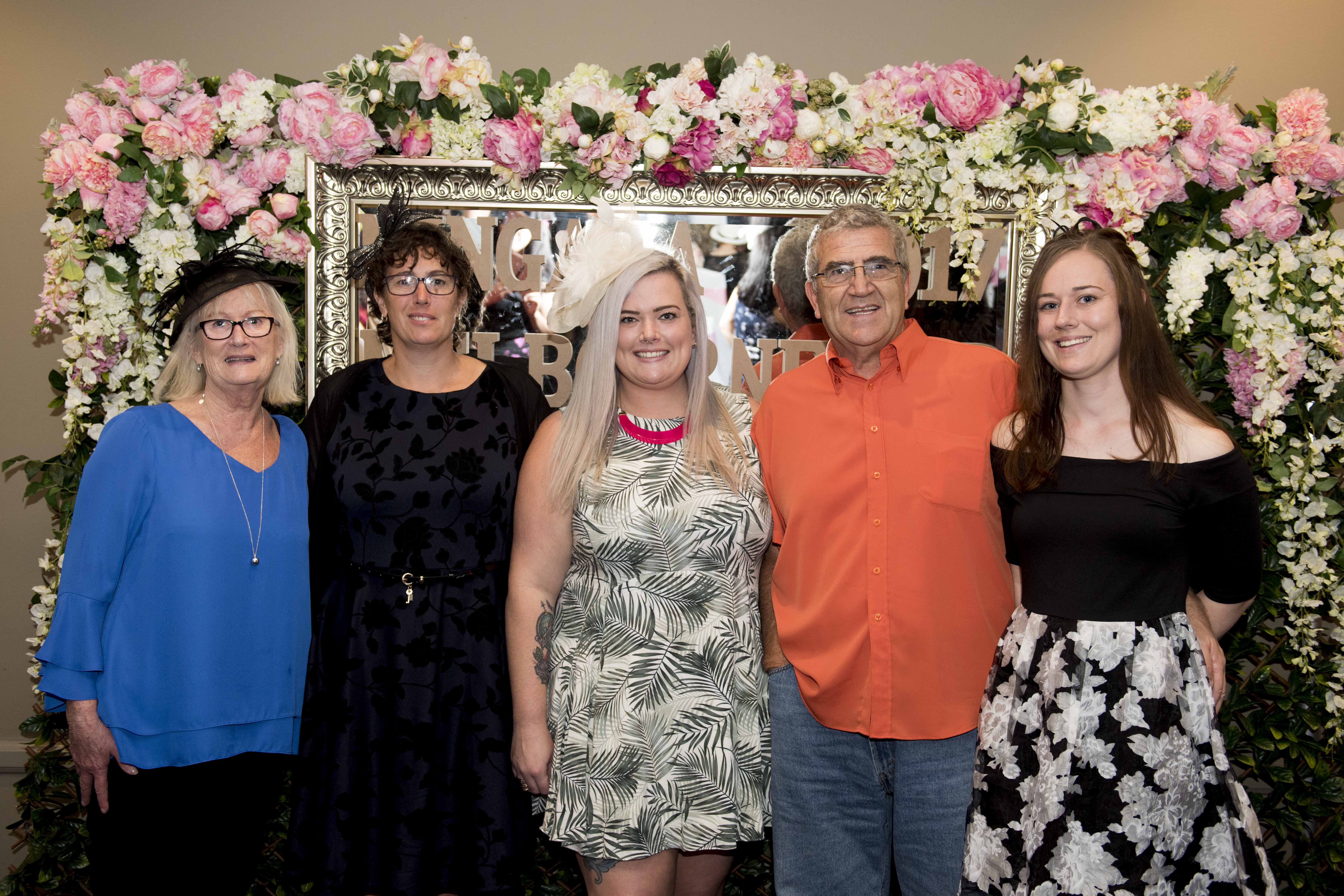 Mingara's Melbourne Cup Photo Gallery - Mingara Recreation Club