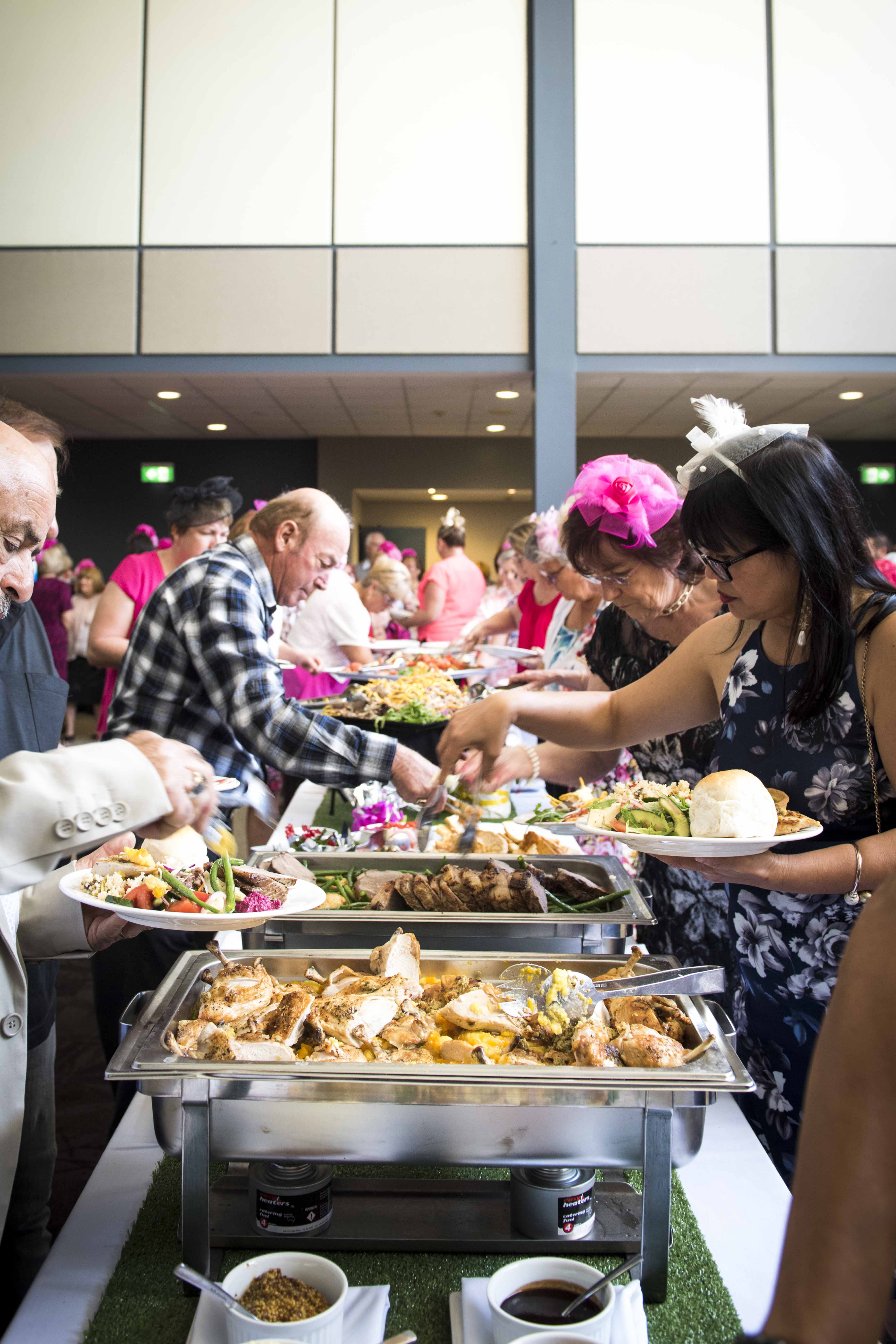 Mingara's Melbourne Cup Photo Gallery - Mingara Recreation Club