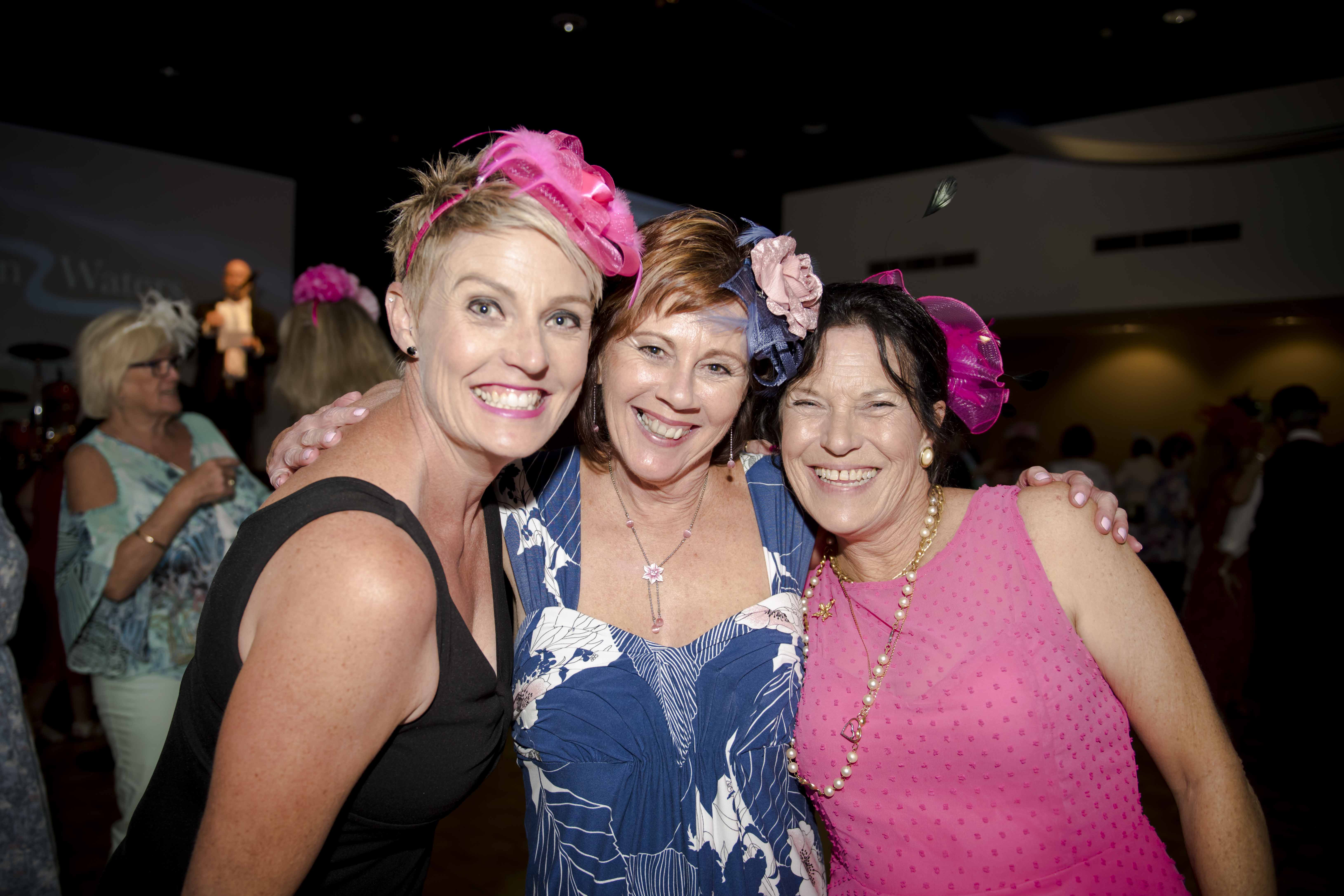 Mingara's Melbourne Cup Photo Gallery - Mingara Recreation Club