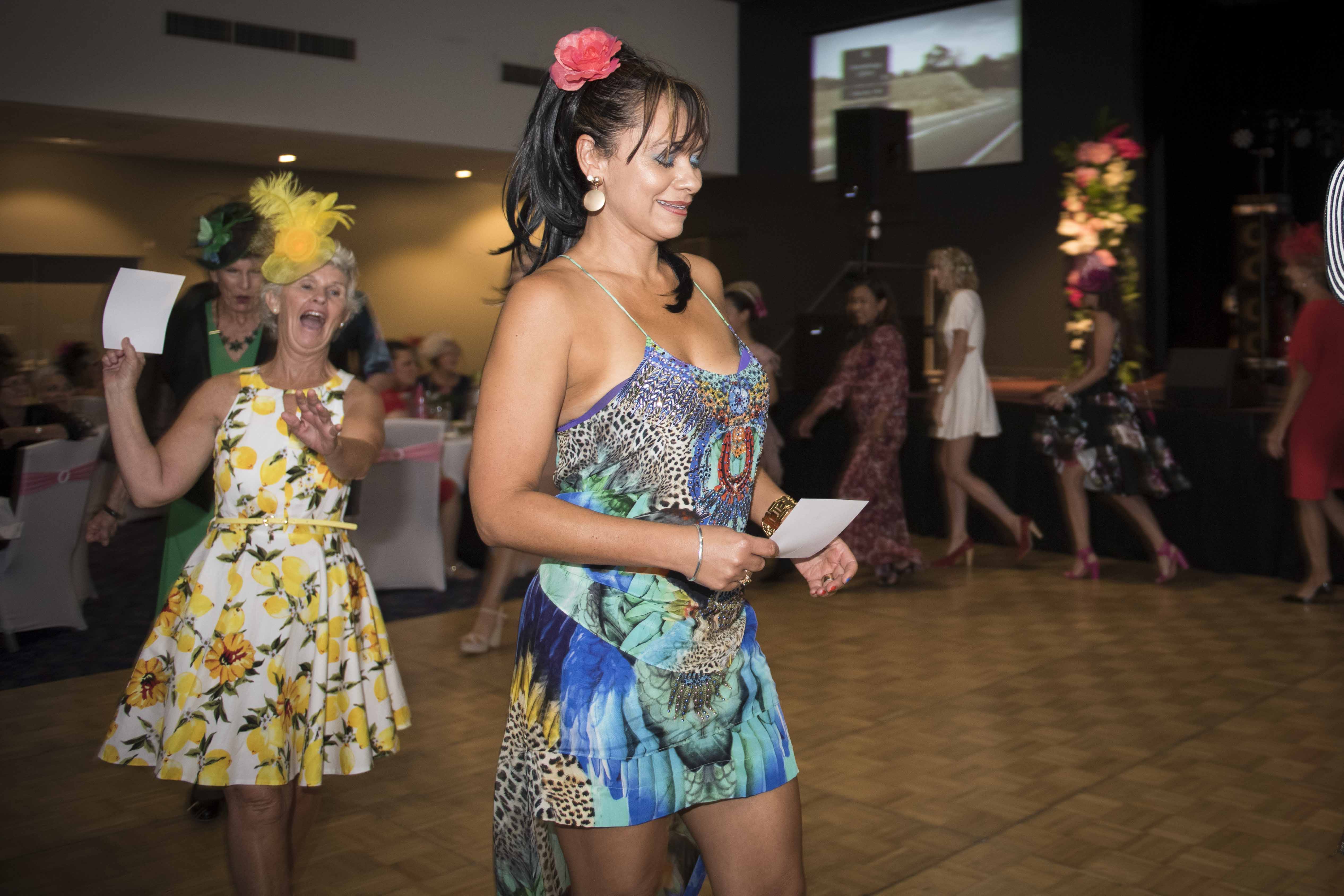 Mingara's Melbourne Cup Photo Gallery - Mingara Recreation Club