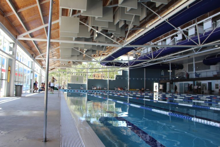 2018 Summer Sizzler - Mingara Recreation Club