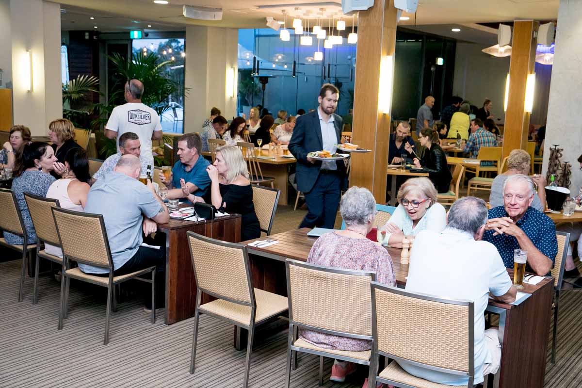 Icehouse 2018 Photo Gallery - Mingara Recreation Club