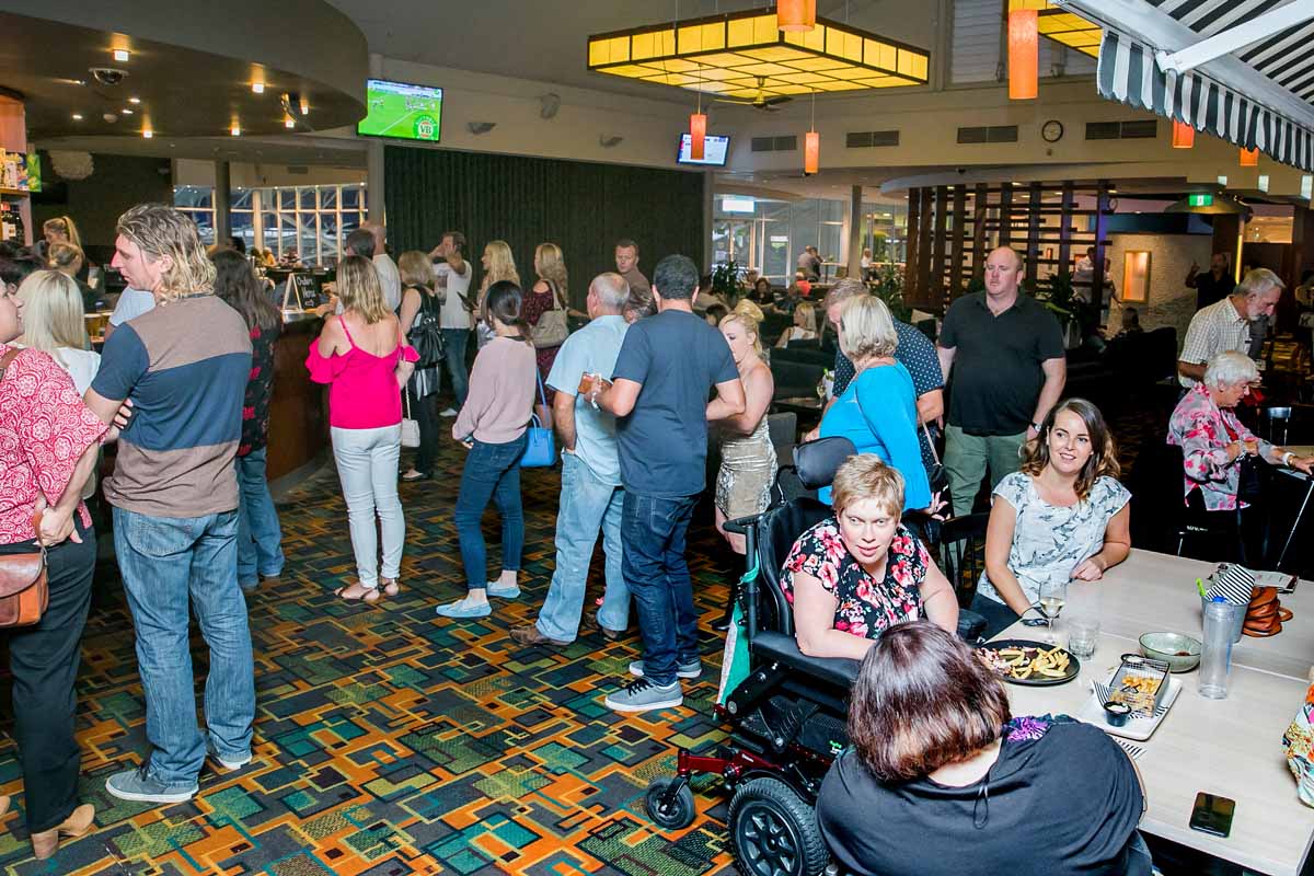 Icehouse 2018 Photo Gallery - Mingara Recreation Club