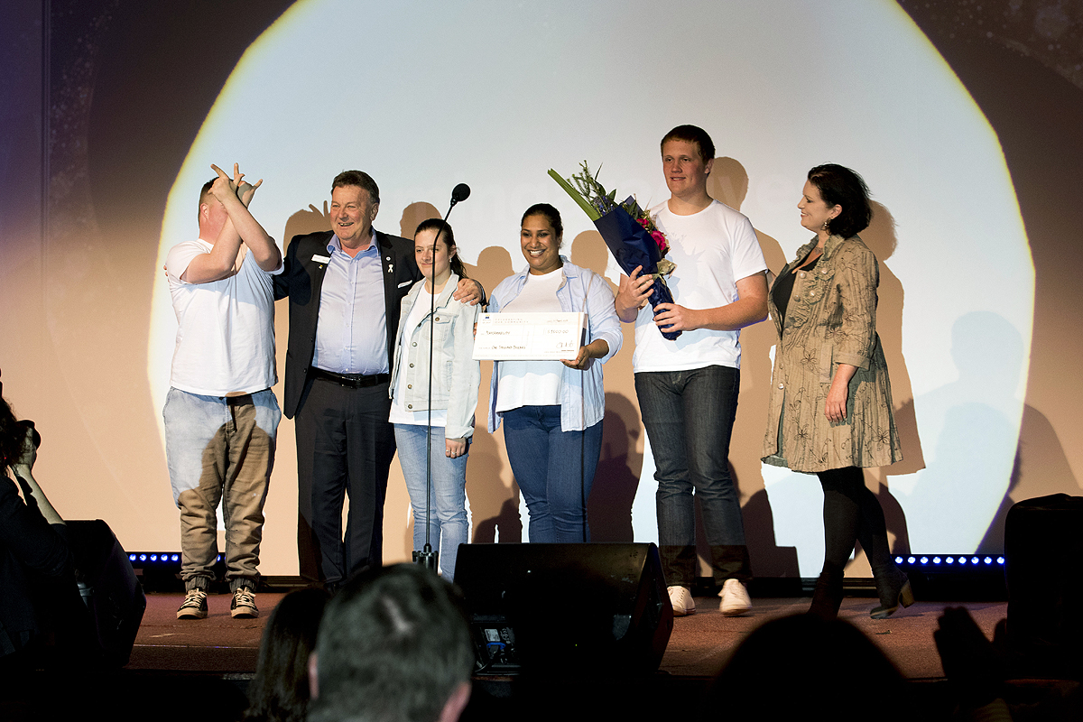 Mingara's Community Celebration 2018 - Image Gallery - Mingara ...