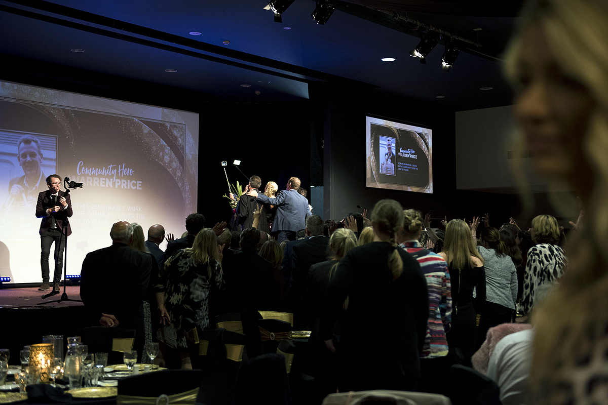 Mingara's Community Celebration 2018 - Image Gallery - Mingara ...