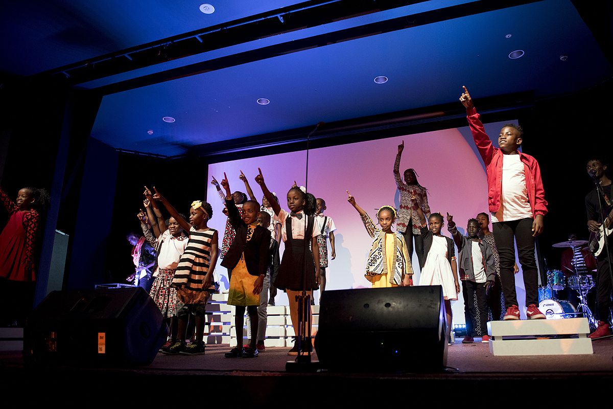 Mingara's Community Celebration 2018 - Image Gallery - Mingara ...