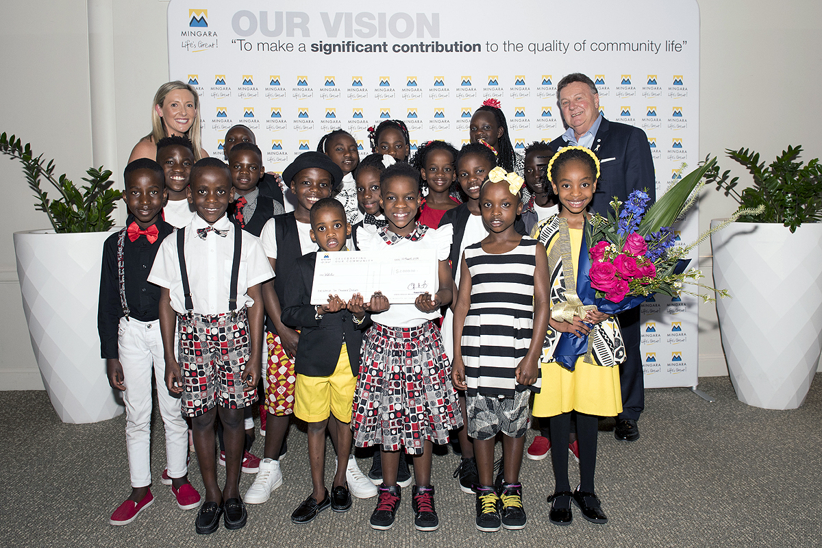 Mingara's Community Celebration 2018 - Image Gallery - Mingara ...