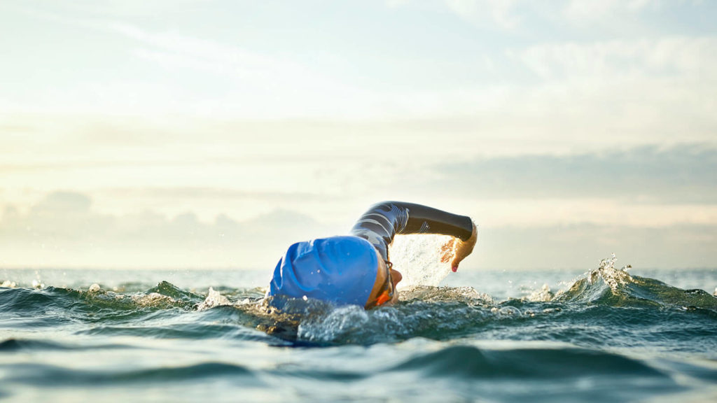 Famous Australian Swimmers: A History of Swimming in Australia - Mingara