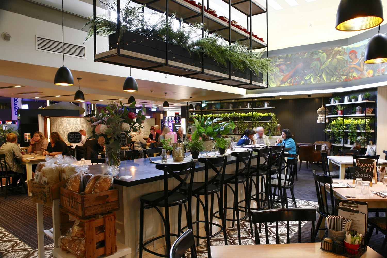 Mother's Day 2019 - Mingara Recreation Club