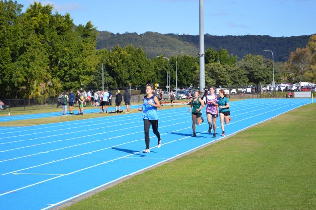 Talent Development in Sports Central Coast - Mingara Recreation Club