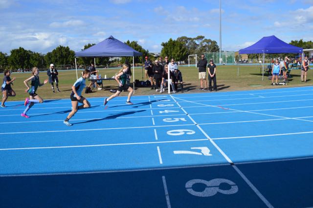Talent Development in Sports Central Coast - Mingara Recreation Club
