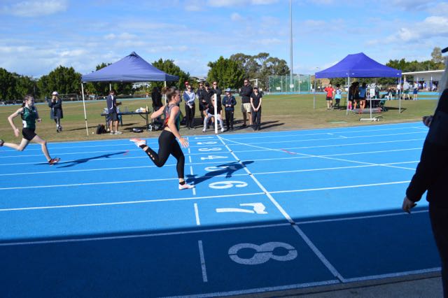 Talent Development in Sports Central Coast - Mingara Recreation Club