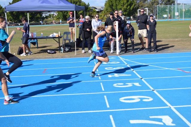 Talent Development in Sports Central Coast - Mingara Recreation Club