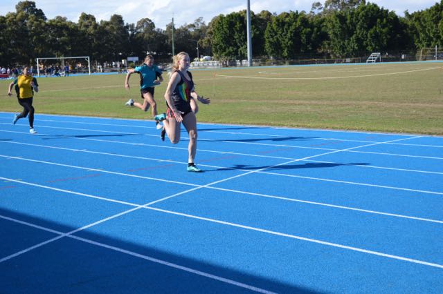 Talent Development in Sports Central Coast - Mingara Recreation Club