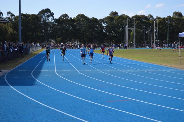 Talent Development in Sports Central Coast - Mingara Recreation Club