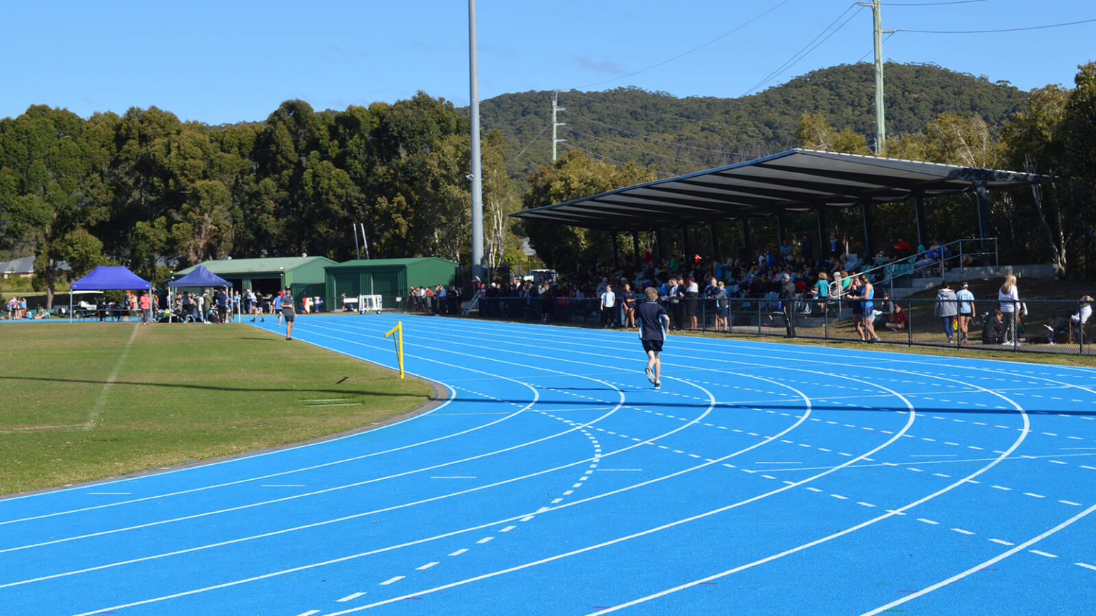 Talent Development in Sports Central Coast - Mingara