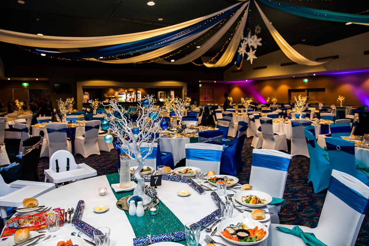 Christmas Day at Mingara 2019 - Mingara Recreation Club