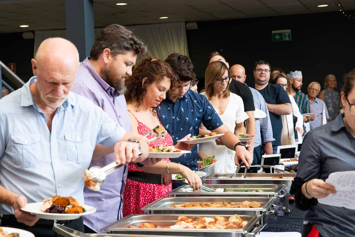 Christmas Day at Mingara 2019 - Mingara Recreation Club