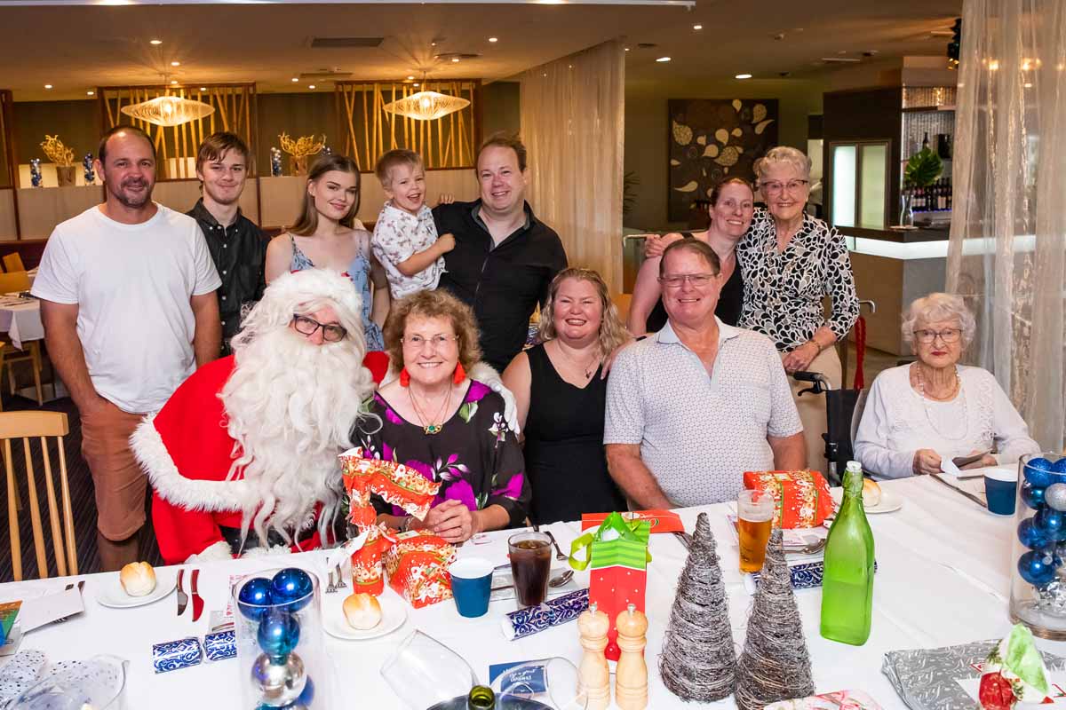 Christmas Day at Mingara 2019 - Mingara Recreation Club