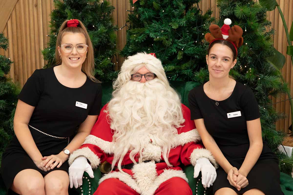 Christmas Day at Mingara 2019 - Mingara Recreation Club