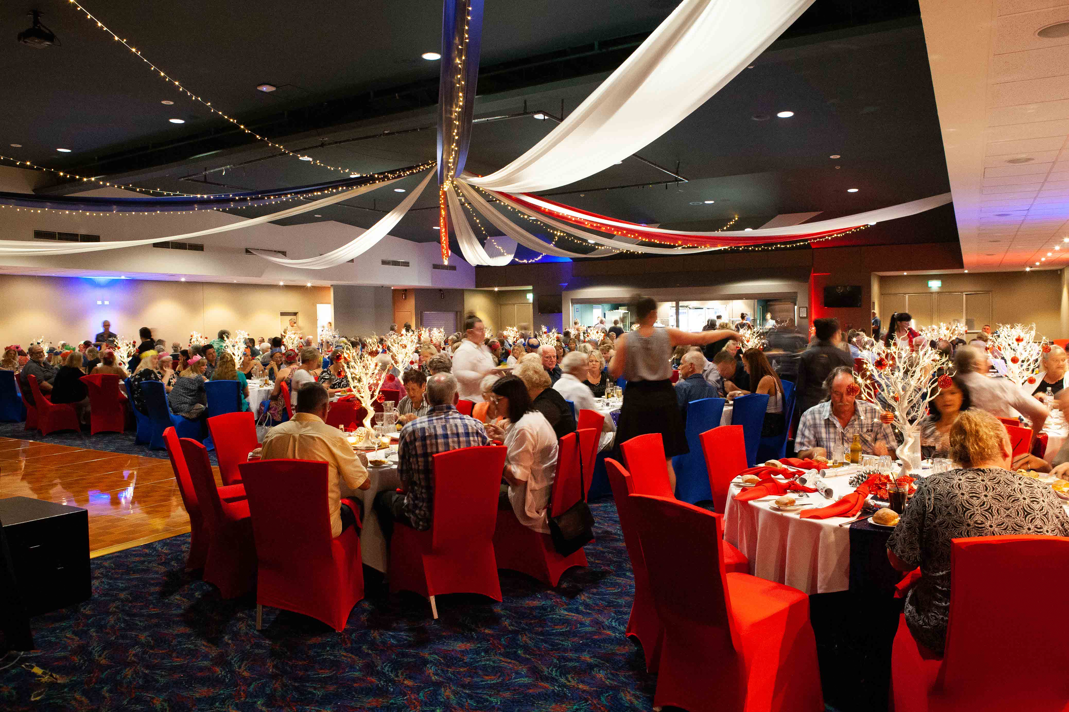 The Beatnix - Mingara Rewards - Mingara Recreation Club