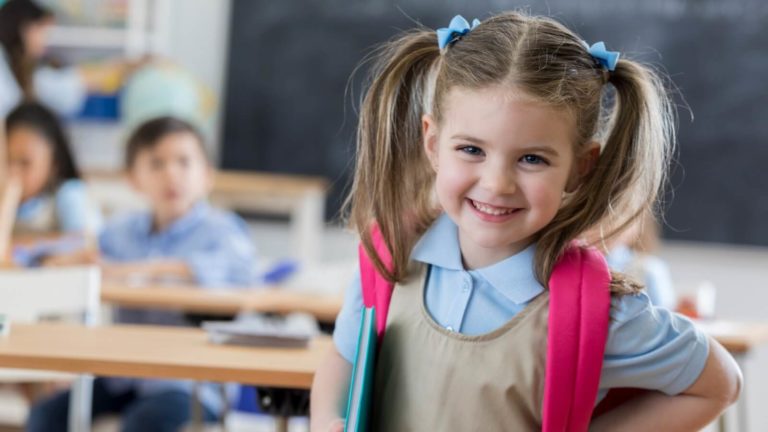 Tips for helping your kids not to lose things - Mingara