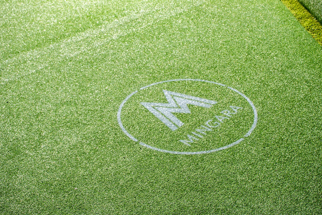Introducing the Higgins-Hadley Bowling Green at Mingara - Mingara ...