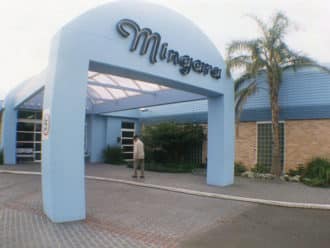 Our Story - Mingara