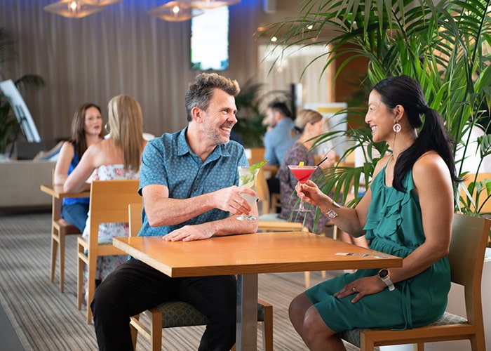 Rewards Program - Mingara