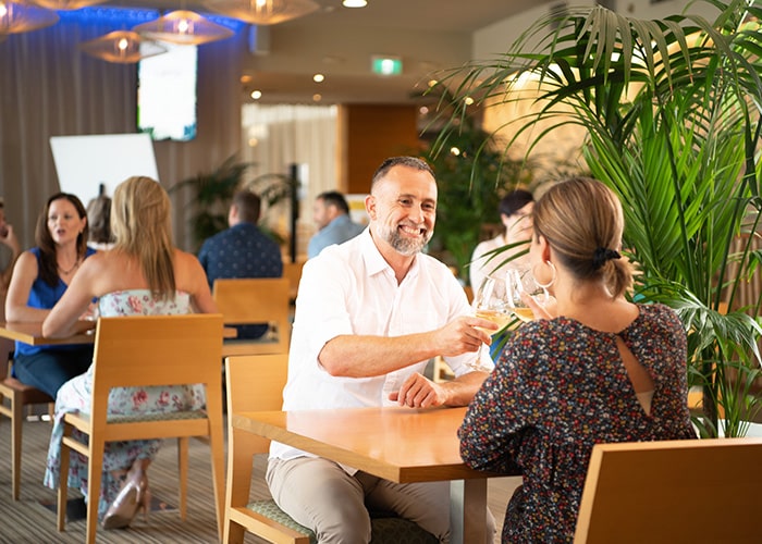 Membership - Mingara