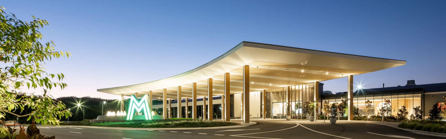 Membership - Mingara