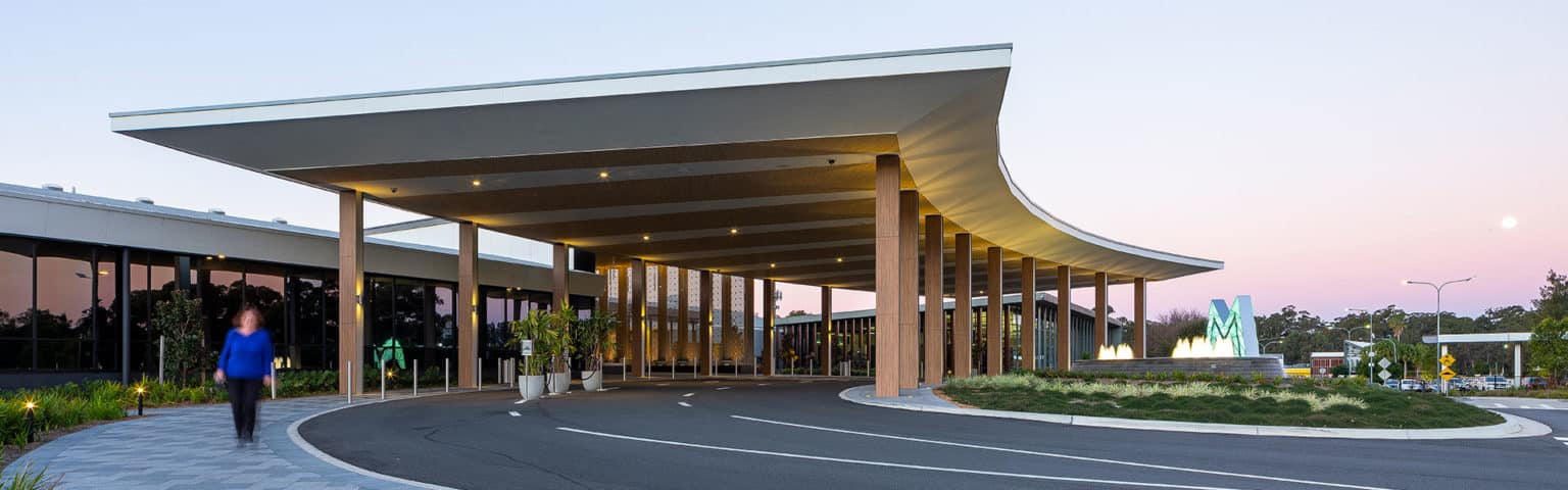 Retailers - Mingara