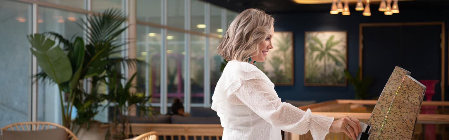 Rewards Program - Mingara