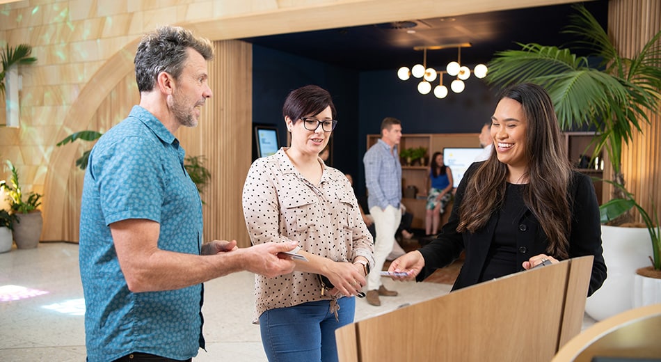 Membership - Mingara