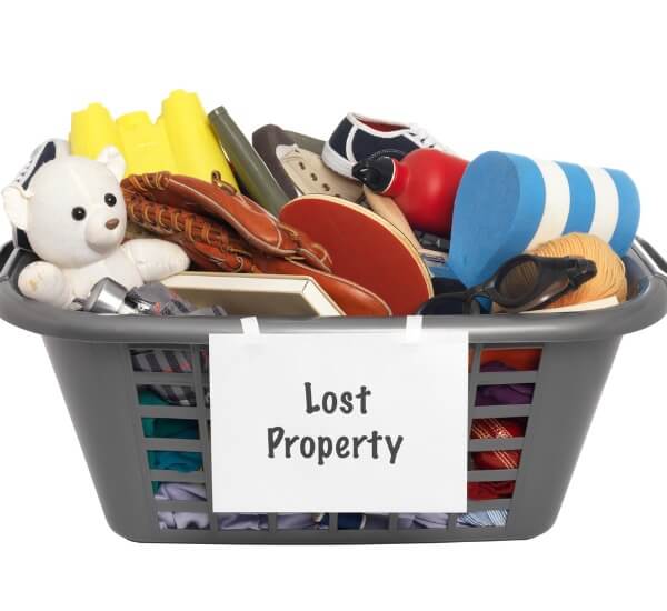 Tips for helping your kids not to lose things - Mingara