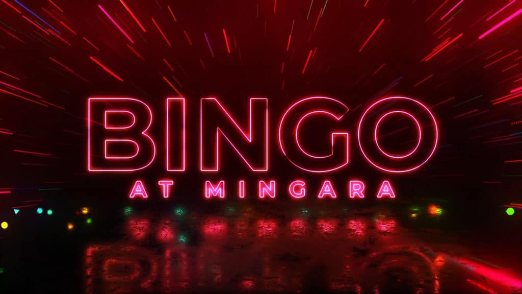 Weekly Promotions - Mingara
