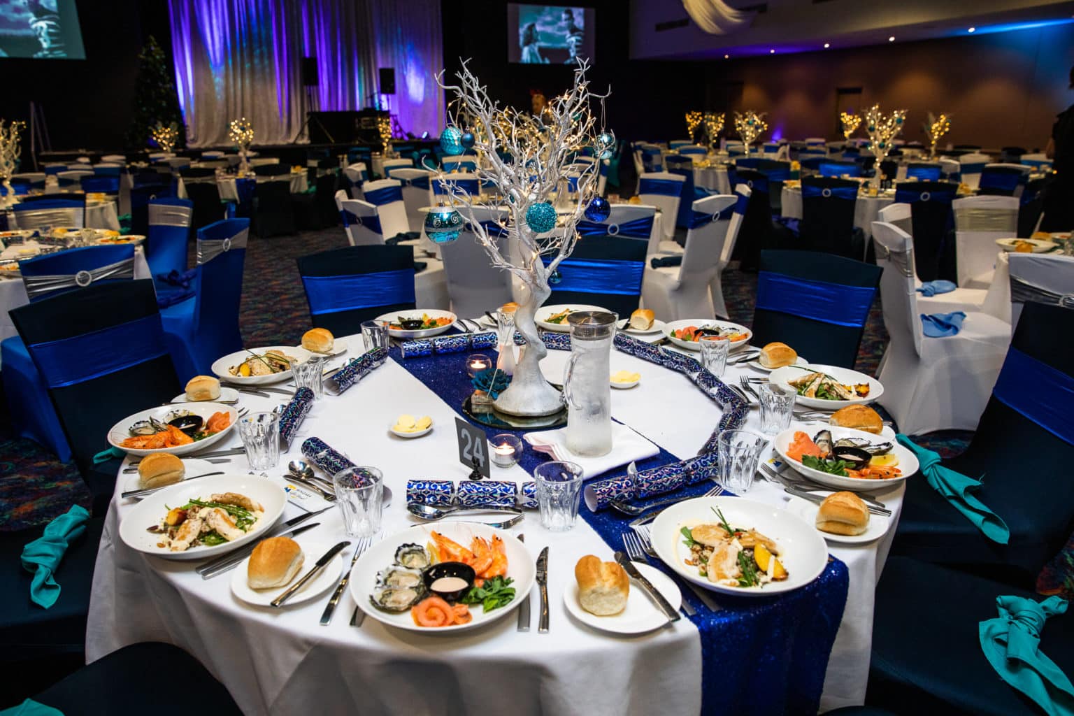 Events Centre - Mingara