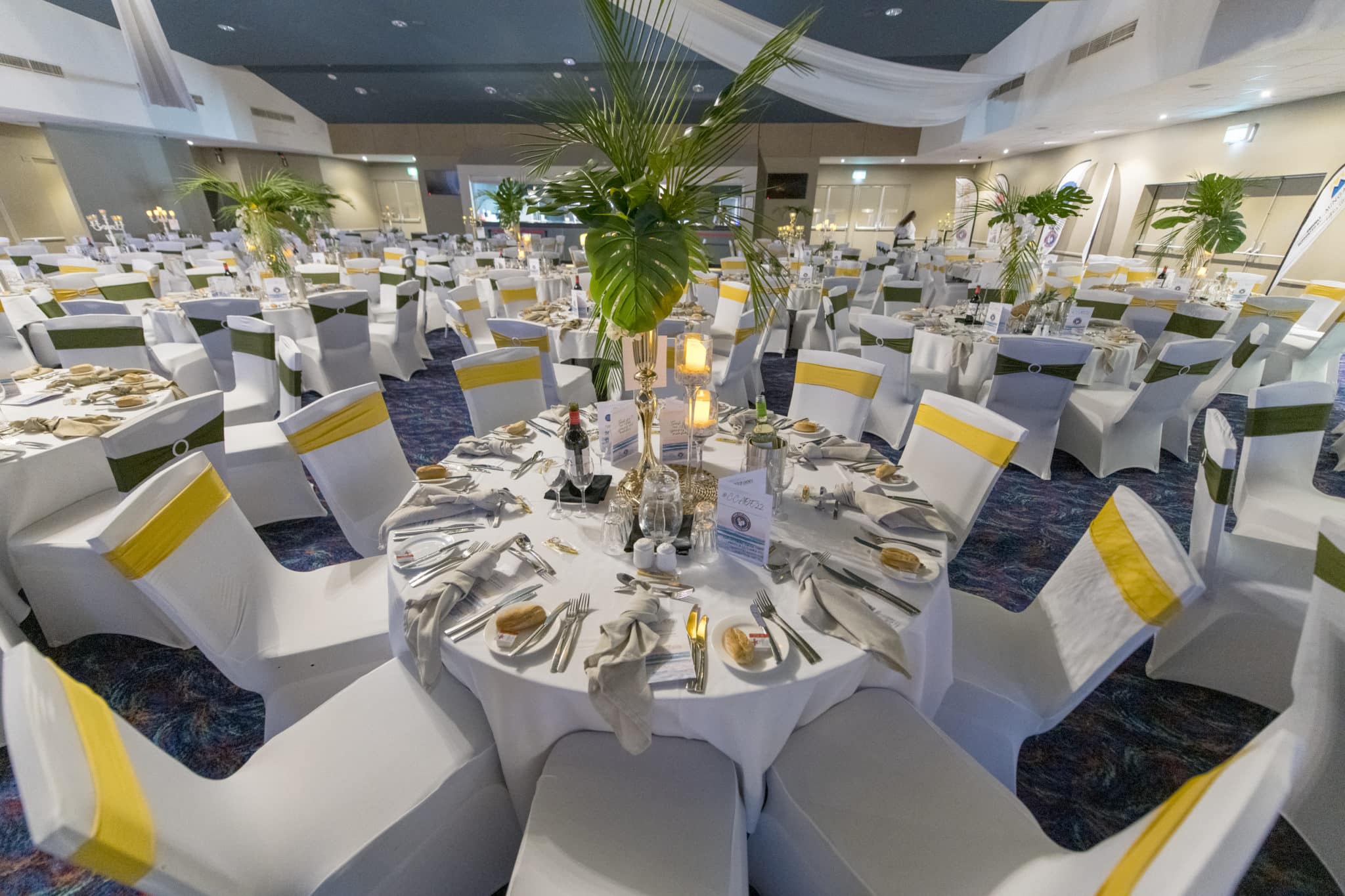 Events Centre - Mingara