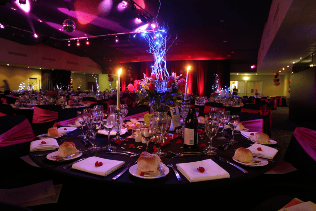 Events Centre - Mingara
