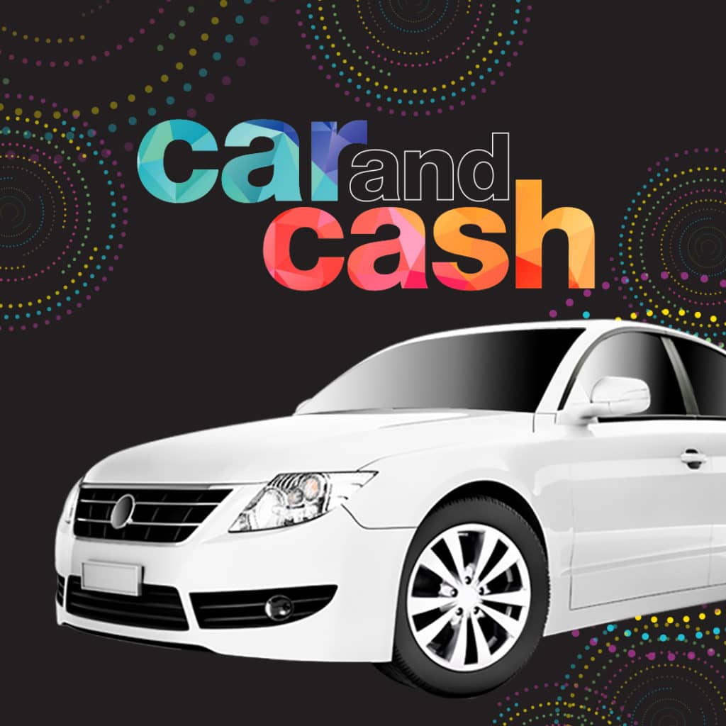 Car & Cash - Mingara